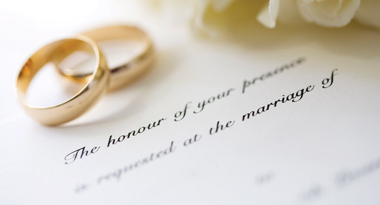 Trouwfeest of bruiloft organiseren: Tips, Checklists, Hoe ...