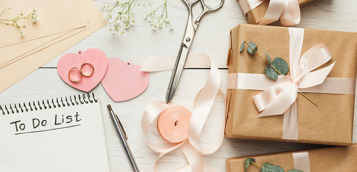 Trouwfeest of bruiloft organiseren: Tips, Checklists, Hoe ...