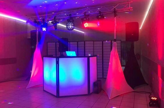 Discobar Huren - Top 10