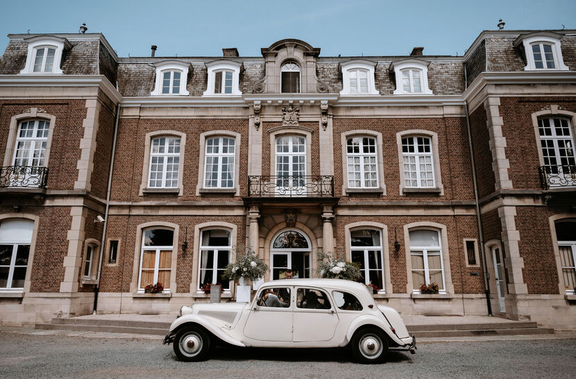 Ferme Koer - Reviews. Offerte. Booking. | eventplanner.be