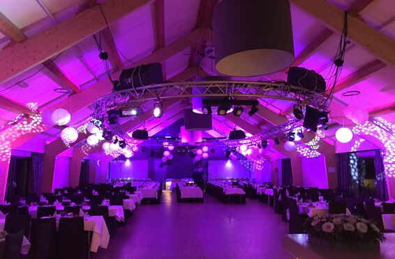 De 10 beste Feestzalen in de provincie Antwerpen | eventplanner.be