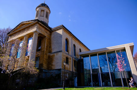 St. George's Bristol - Reviews. Offerte. Booking. | eventplanner.be