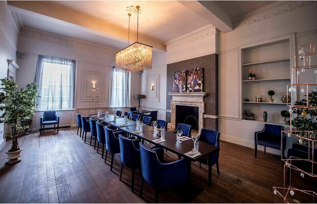 Winstanley House - Reviews. Offerte. Booking. | eventplanner.be