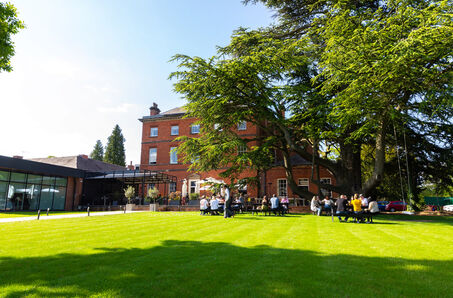 Winstanley House - Reviews. Offerte. Booking. | eventplanner.be