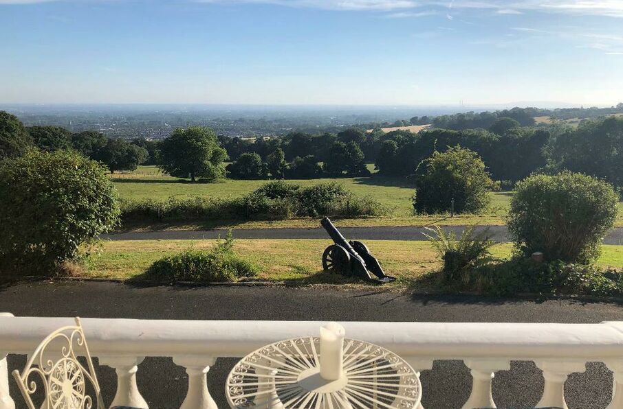 Orlagh Country House - Reviews. Offerte. Booking. | eventplanner.be