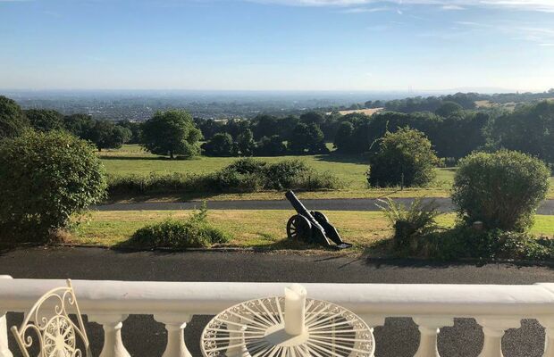 Orlagh Country House - Reviews. Offerte. Booking. | eventplanner.be