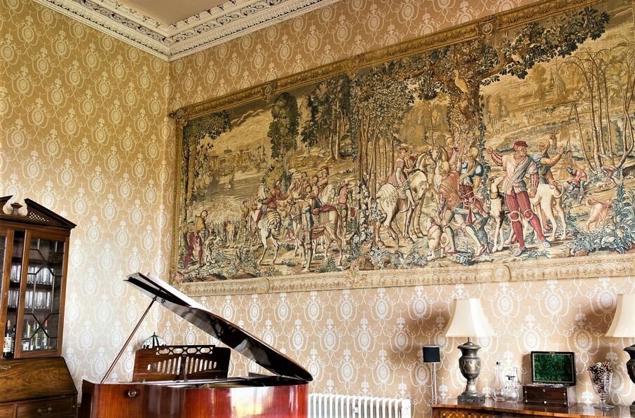 Orlagh Country House - Reviews. Offerte. Booking. | eventplanner.be