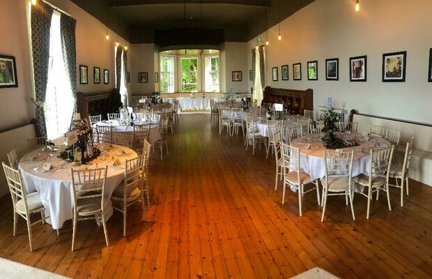Orlagh Country House - Reviews. Offerte. Booking. | eventplanner.be
