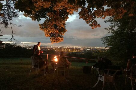 Orlagh Country House - Reviews. Offerte. Booking. | eventplanner.be