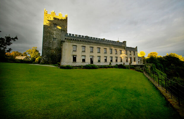 Blackwater Castle - Reviews. Offerte. Booking. | eventplanner.be