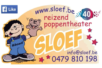 Reizend Poppentheater Sloef - Reviews. Offerte. Booking. | eventplanner.be