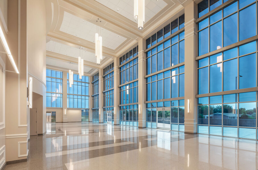 Madison Center For The Arts - Reviews. Offerte. Booking. | eventplanner.be