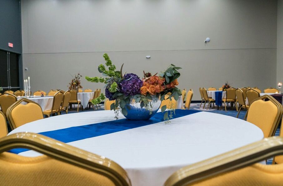 Center Pointe Event Center - Reviews. Offerte. Booking. | eventplanner.be