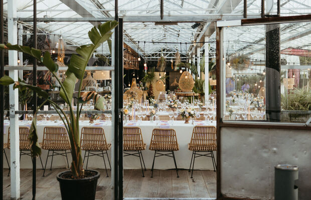 Plein Publiek Antwerpen - Reviews. Offerte. Booking. | eventplanner.be