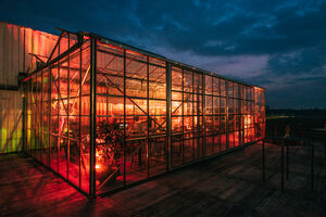 Plein Publiek Antwerpen - Reviews. Offerte. Booking. | eventplanner.be