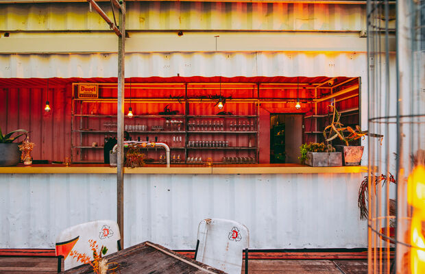 Plein Publiek Antwerpen - Reviews. Offerte. Booking. | eventplanner.be