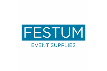 Festum Event Supplies - Reviews. Offerte. Booking. | eventplanner.be