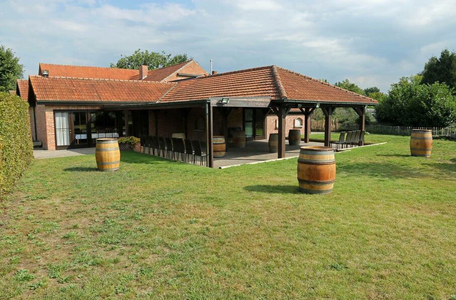 De Notelaar Kasterlee - Reviews. Offerte. Booking. | eventplanner.be