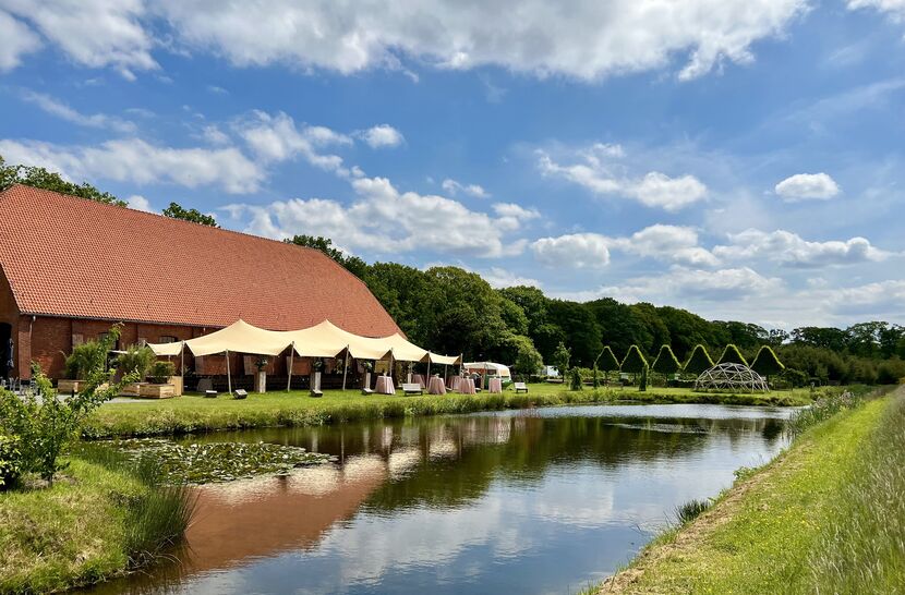 Maekelhoeve - Reviews. Offerte. Booking. | eventplanner.be