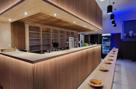 Feestzaal Torengalm Aaigem - Reviews. Offerte. Booking. | eventplanner.be
