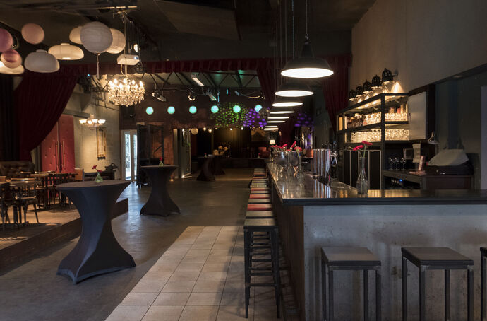 Ferme Koer - Reviews. Offerte. Booking. | eventplanner.be