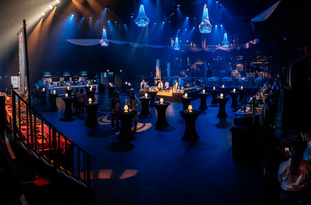 013 Poppodium - Reviews. Offerte. Booking. | eventplanner.be