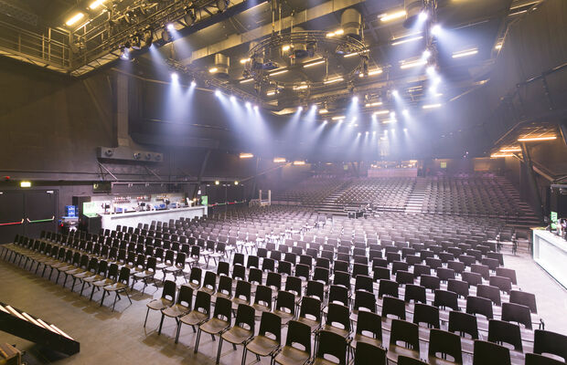 013 Poppodium - Reviews. Offerte. Booking. | eventplanner.be