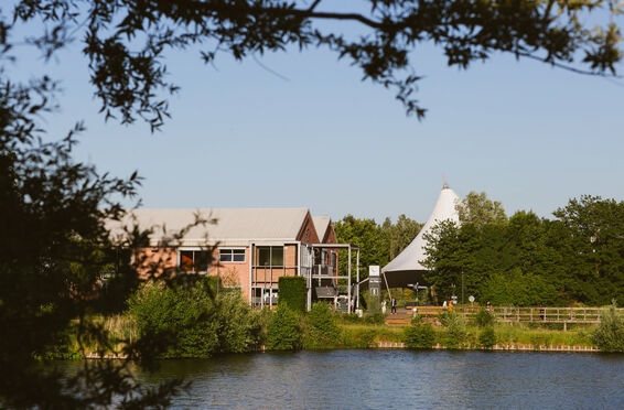Maekelhoeve - Reviews. Offerte. Booking. | eventplanner.be