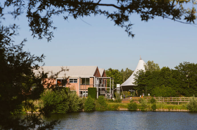 Ferme Koer - Reviews. Offerte. Booking. | eventplanner.be