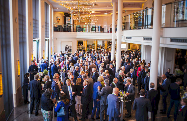 AFAS Circustheater - Reviews. Offerte. Booking. | eventplanner.be