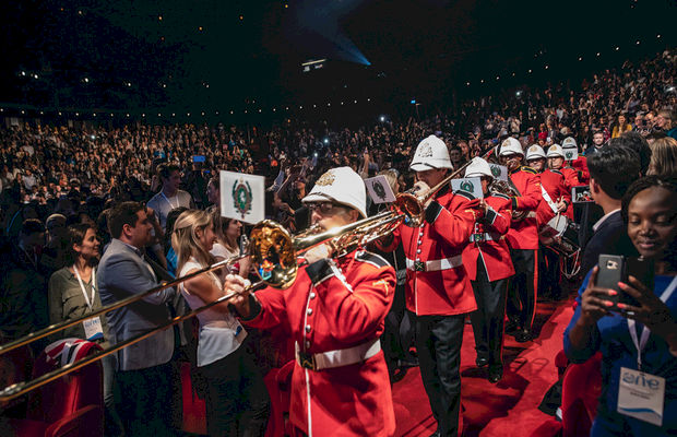AFAS Circustheater - Reviews. Offerte. Booking. | eventplanner.be