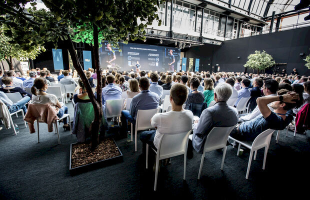 Flanders Expo - Reviews. Offerte. Booking. | eventplanner.be