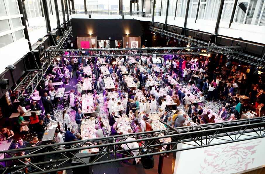 Flanders Expo (beurshal Gent) - Reviews. Offerte. Booking ...