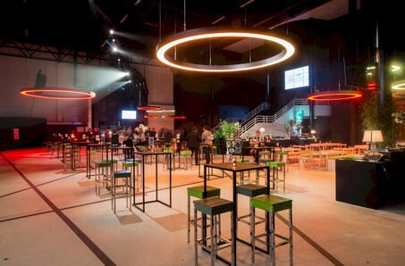 Flanders Expo - Reviews. Offerte. Booking. | eventplanner.be