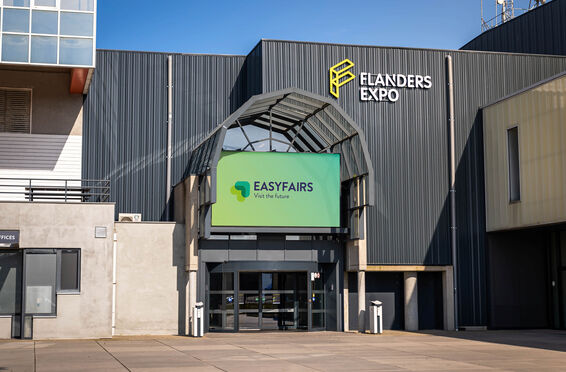 De 10 beste Evenementenlocaties in België