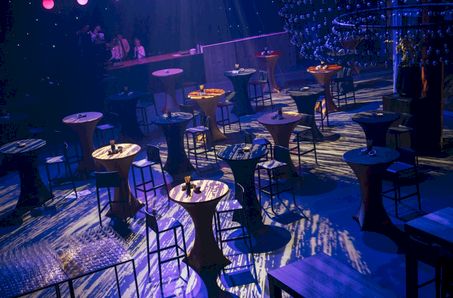 Flanders Expo - Reviews. Offerte. Booking. | eventplanner.be