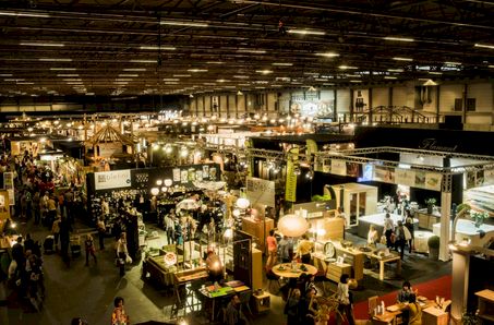 Flanders Expo - Reviews. Offerte. Booking. | eventplanner.be