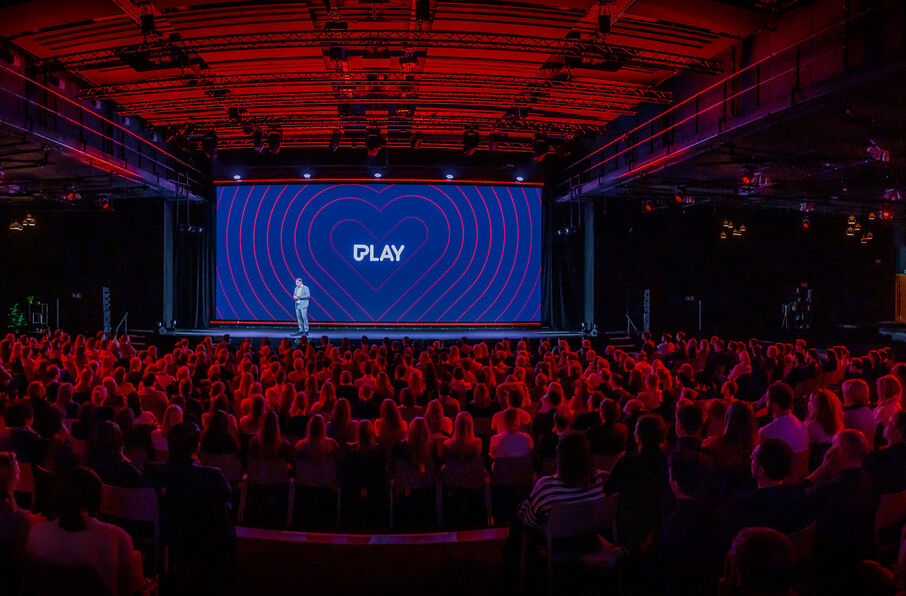 Play Zuid - Reviews. Offerte. Booking. | eventplanner.be