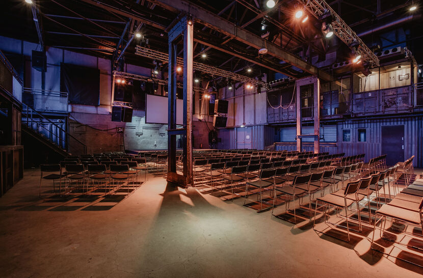 MIRY Concertzaal - Reviews. Offerte. Booking. | eventplanner.be