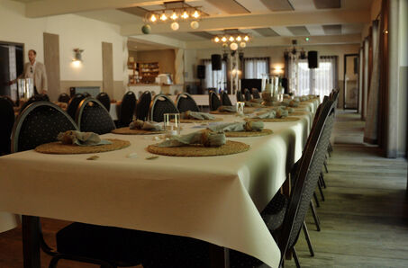 Feestzaal de melkkit - Reviews. Offerte. Booking. | eventplanner.be