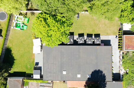 Feestzaal de melkkit - Reviews. Offerte. Booking. | eventplanner.be