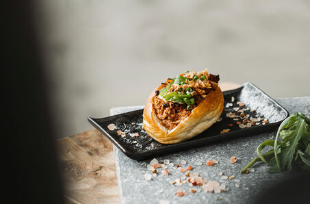Funky Food Factory - Reviews. Offerte. Booking. | eventplanner.be