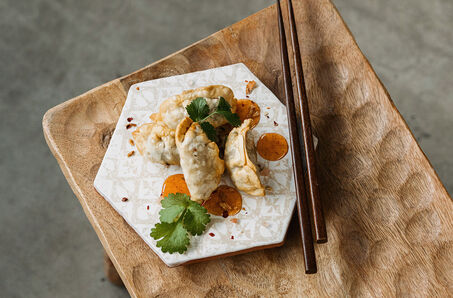 Funky Food Factory - Reviews. Offerte. Booking. | eventplanner.be
