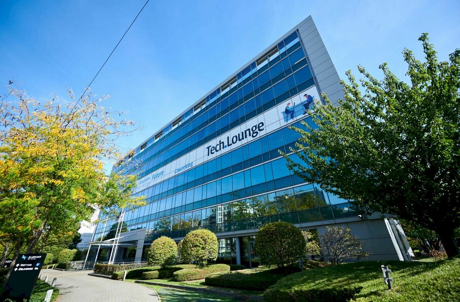 BluePoint Brussels - Reviews. Offerte. Booking. | eventplanner.be