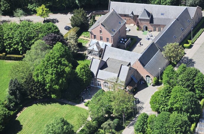 Ferme Koer - Reviews. Offerte. Booking. | eventplanner.be