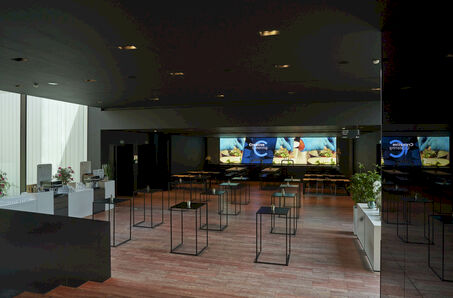 BluePoint Antwerpen - Reviews. Offerte. Booking. | eventplanner.be