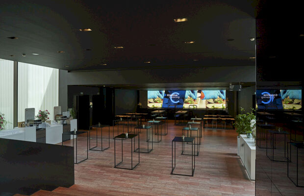 BluePoint Antwerpen - Reviews. Offerte. Booking. | eventplanner.be