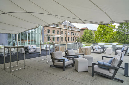 BluePoint Antwerpen - Reviews. Offerte. Booking. | eventplanner.be