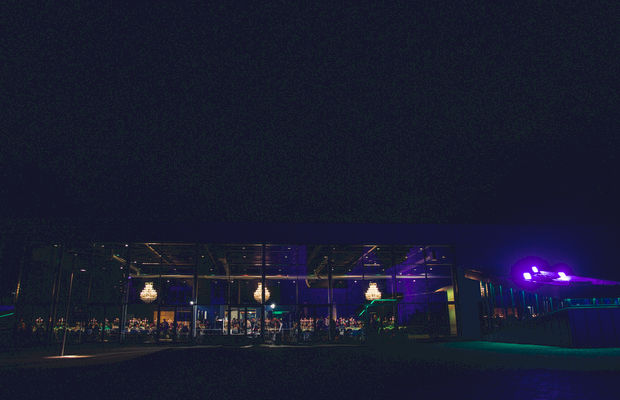 Hangar58 - Reviews. Offerte. Booking. | eventplanner.be