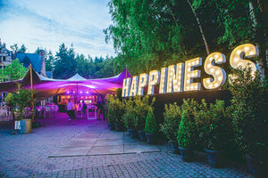 Hangar58 - Reviews. Offerte. Booking. | eventplanner.be